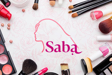 The top halal cosmetics from Saba you must add to your collection toda